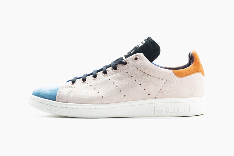 adidas Stan Smith "Multi/Multi" Release 2020 | Drops | Hypebeast