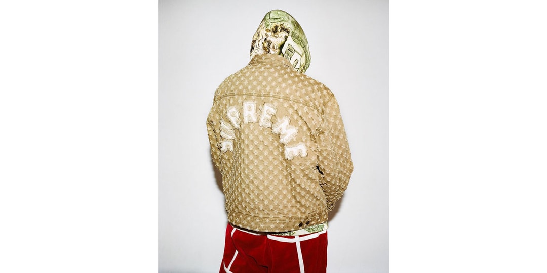 Supreme Spring/Summer 2020 Collection Teaser | Hypebeast