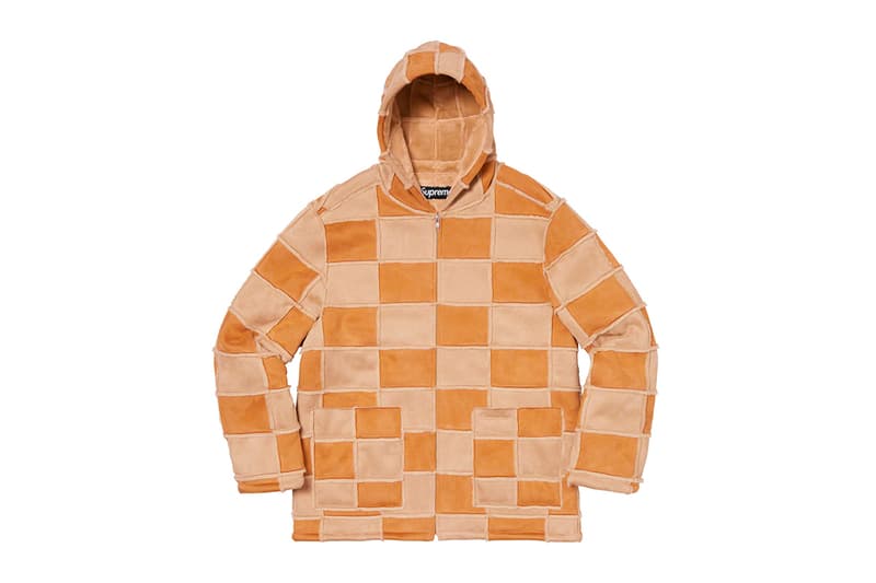 Supreme Spring/Summer 2020 Jackets and Outerwear | Hypebeast