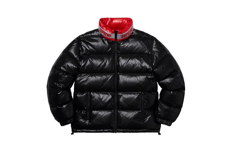 Supreme Spring/Summer 2020 Jackets and Outerwear | Hypebeast