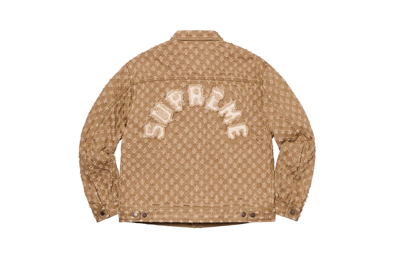 Supreme Spring/Summer 2020 Jackets and Outerwear | Hypebeast