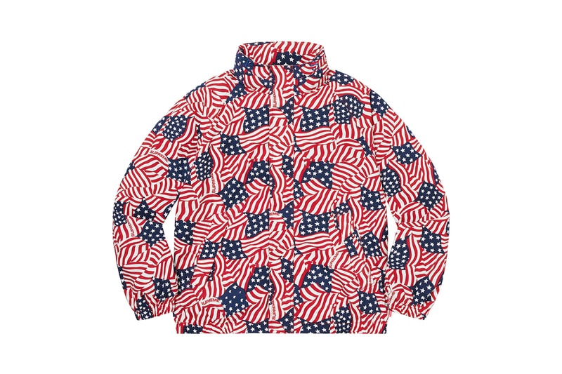 Supreme Spring/Summer 2020 Jackets and Outerwear | Hypebeast