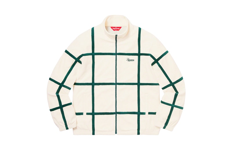 Supreme Spring/Summer 2020 Jackets and Outerwear | Hypebeast