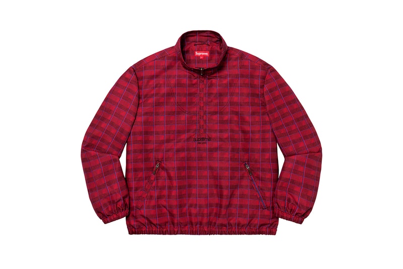 Supreme Spring/Summer 2020 Jackets and Outerwear | Hypebeast