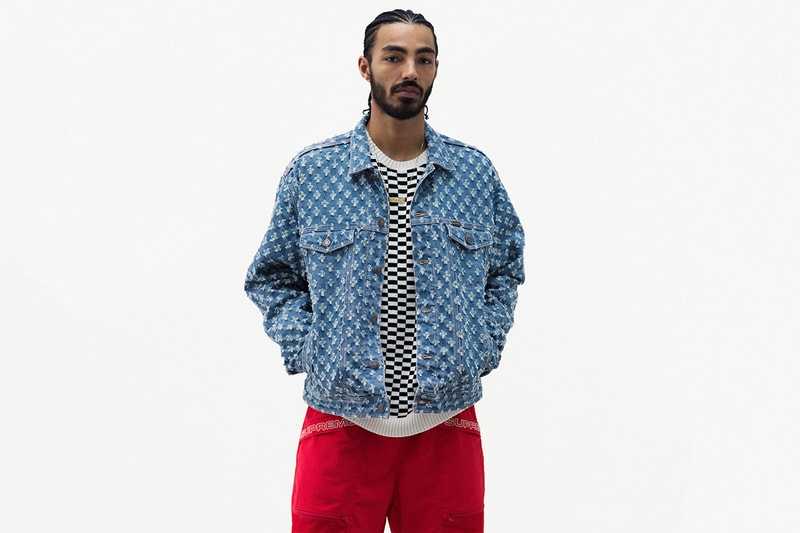 Supreme Spring/Summer 2020 Collection Lookbook | Hypebeast