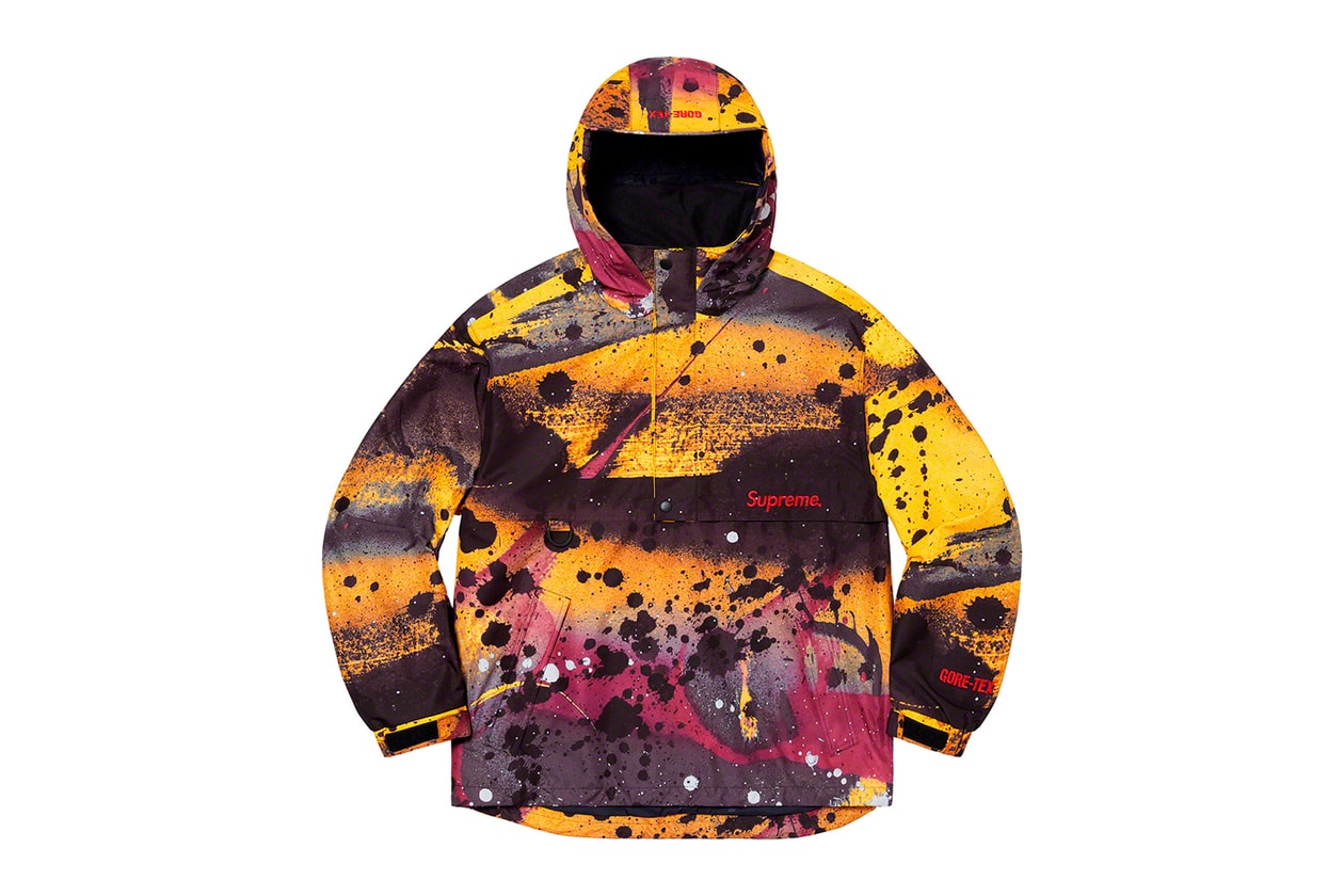 Supreme Spring/Summer 2020 Week 1 Online Release Drop List | Hypebeast