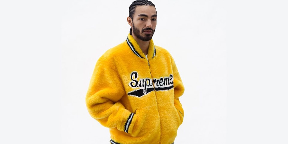 Supreme Spring/Summer 2020 Week 1 Drop List | Hypebeast