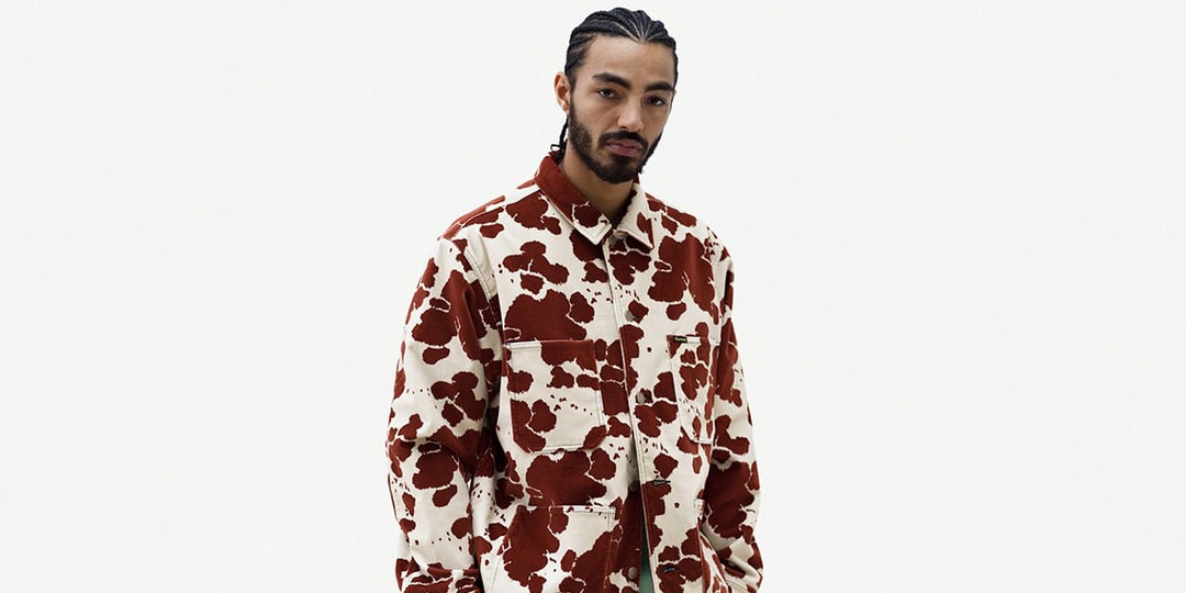 Supreme Spring/Summer 2020 Week 1 Online Release Drop List | Hypebeast