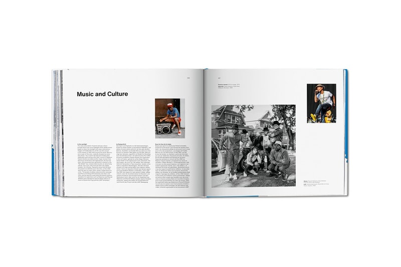 TASCHEN Announces adidas Archives Book | Hypebeast
