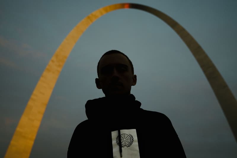 The Berrics x Tatras "Never Stop Pushing" Collection | Hypebeast