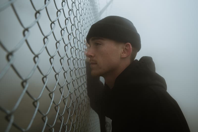 The Berrics x Tatras "Never Stop Pushing" Collection | Hypebeast