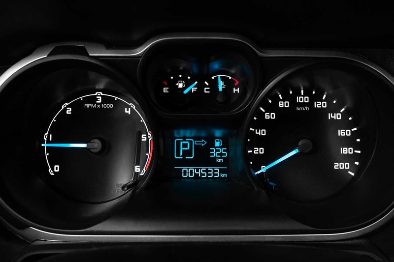 Troller Ford TX4 SUV Info | Hypebeast