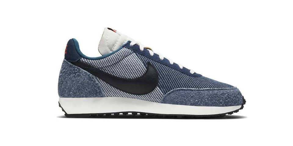Nike Air Tailwind 79 SE Denim Release | Hypebeast