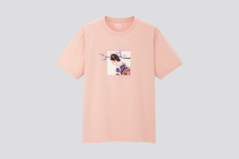 UNIQLO UT NEO-MIYAGE Japanese Art Collection | Hypebeast