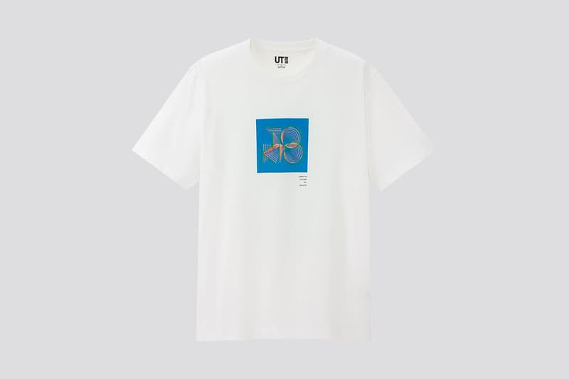 UNIQLO UT NEO-MIYAGE Japanese Art Collection | Hypebeast