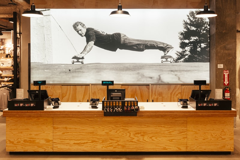 Vans Downtown Los Angeles Store & Events Space Opening | Hypebeast