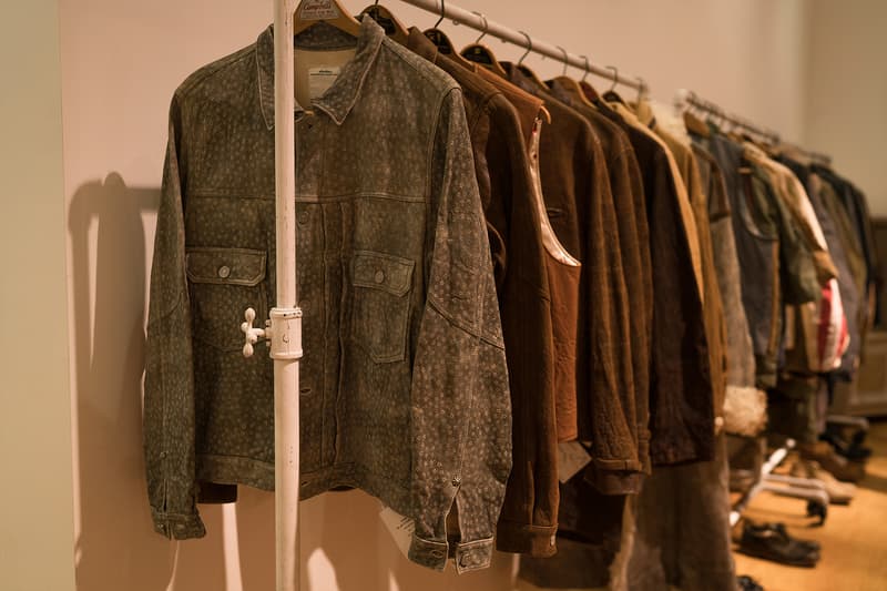 visvim Fall/Winter 2020 Collection Preview | Hypebeast