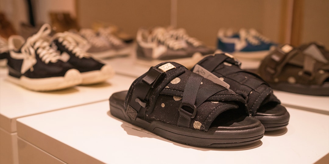 visvim Fall/Winter 2020 Collection Preview | Hypebeast