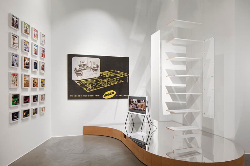 Vitra Design Museum "Home Stories: 100 Years" Exhibition | Hypebeast