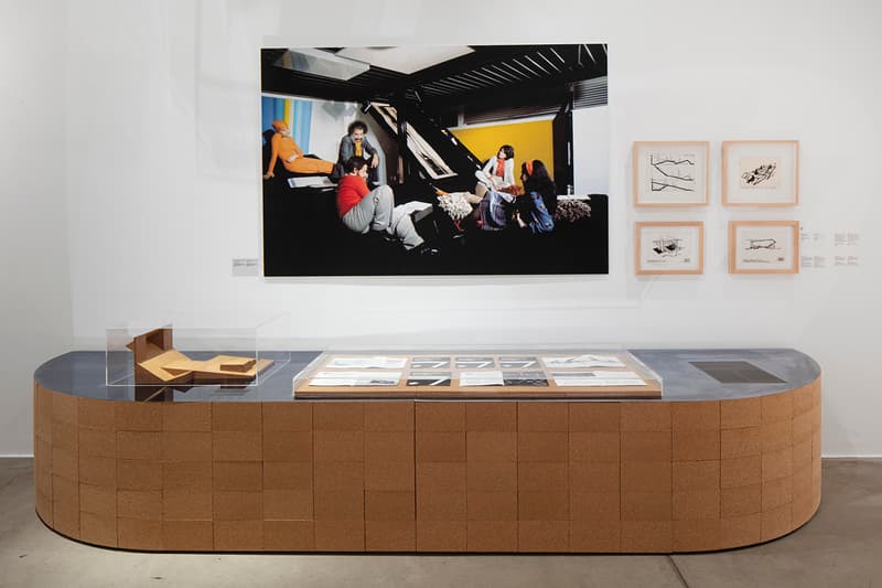 Vitra Design Museum "Home Stories: 100 Years" Exhibition | Hypebeast
