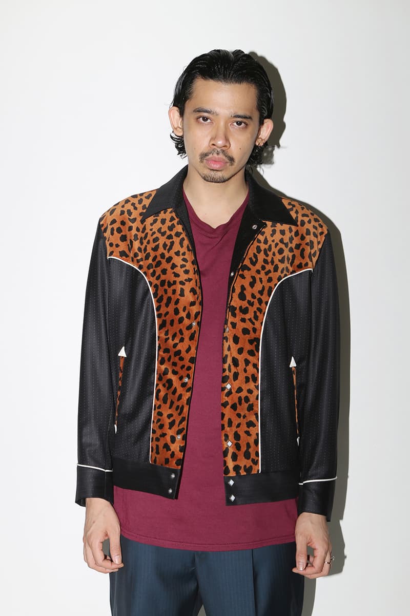 WACKO MARIA Spring/Summer 2020 Collection Lookbook | Hypebeast