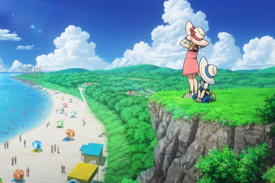 'My Hero Academia: Heroes Rising' Film Review | Hypebeast