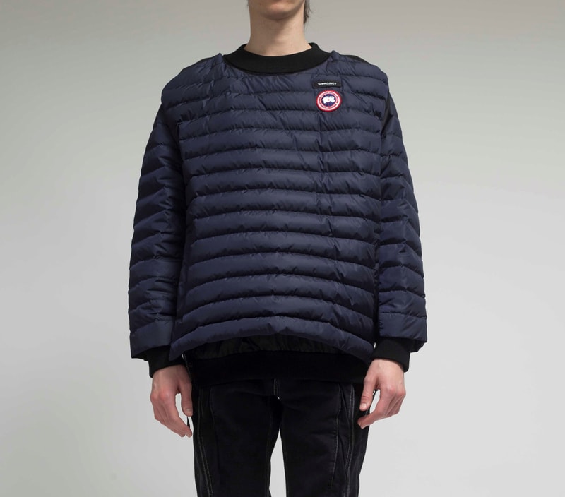 Y/Project x Canada Goose FW20 Collab Collection | Hypebeast