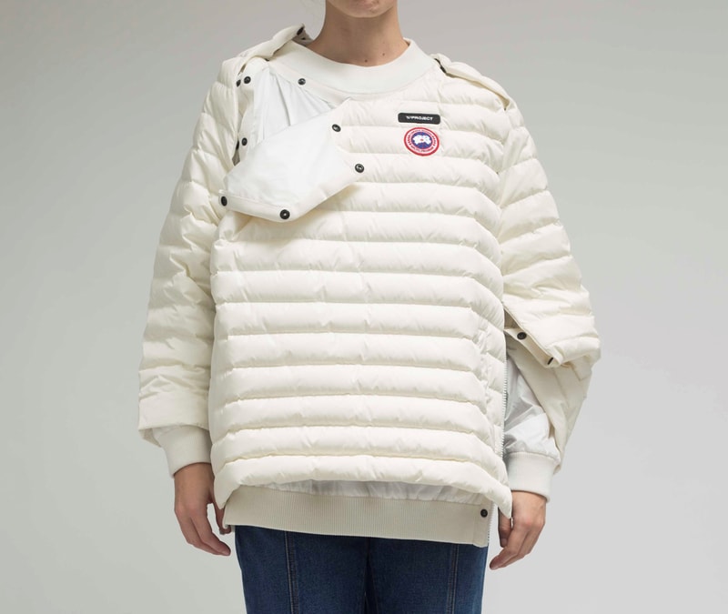 Y/Project x Canada Goose FW20 Collab Collection | Hypebeast