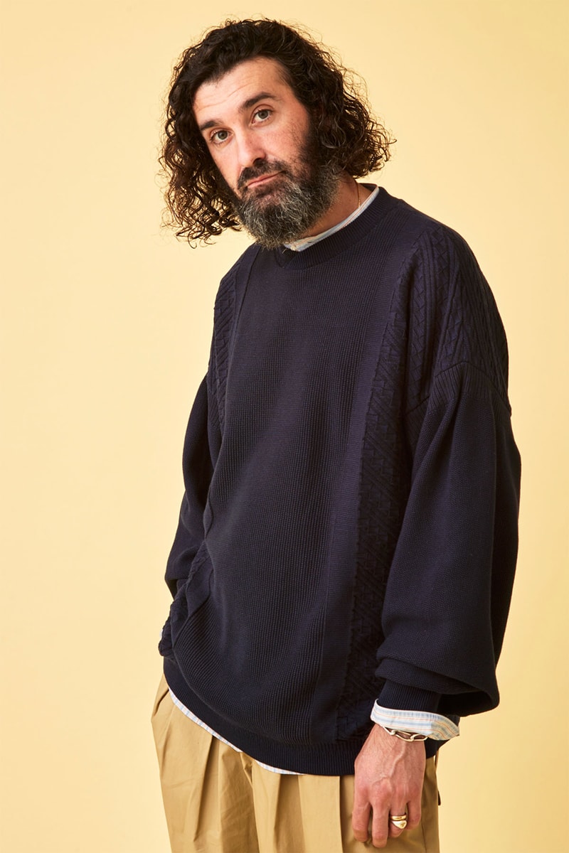 Yashiki Spring/Summer 2020 Collection Lookbook | Hypebeast