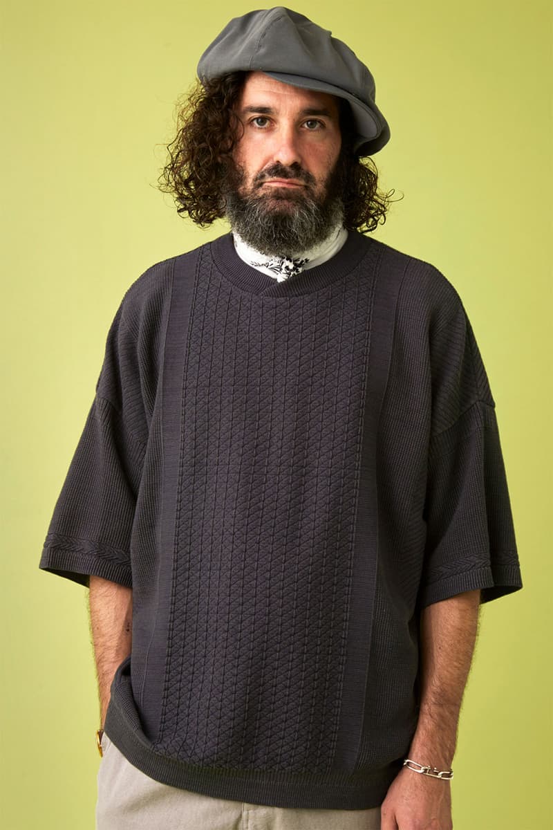 Yashiki Spring/Summer 2020 Collection Lookbook | Hypebeast