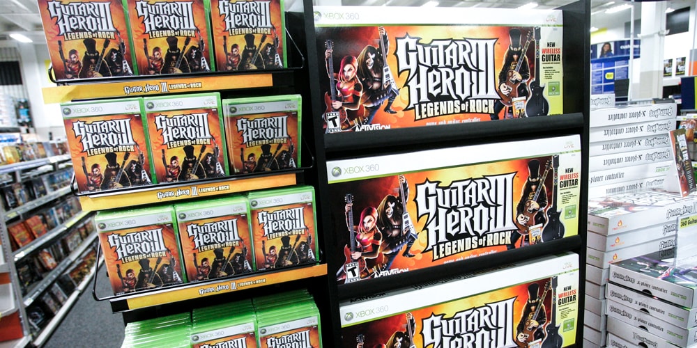 2020 World Video Game Hall of Fame Finalists Announcement | Hypebeast