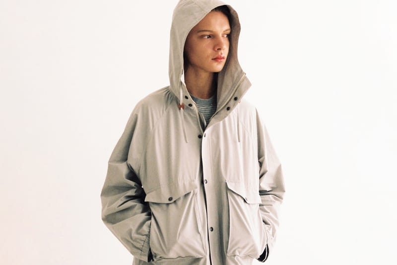 C.P. Company SS20 Collection Lookbook | Hypebeast