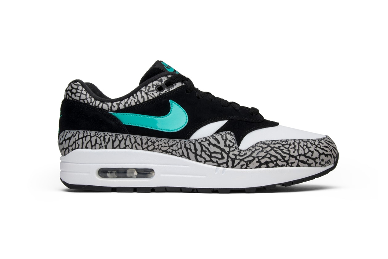 GOAT Air Max Day 2020 Sneaker Picks Past and Present | Hypebeast