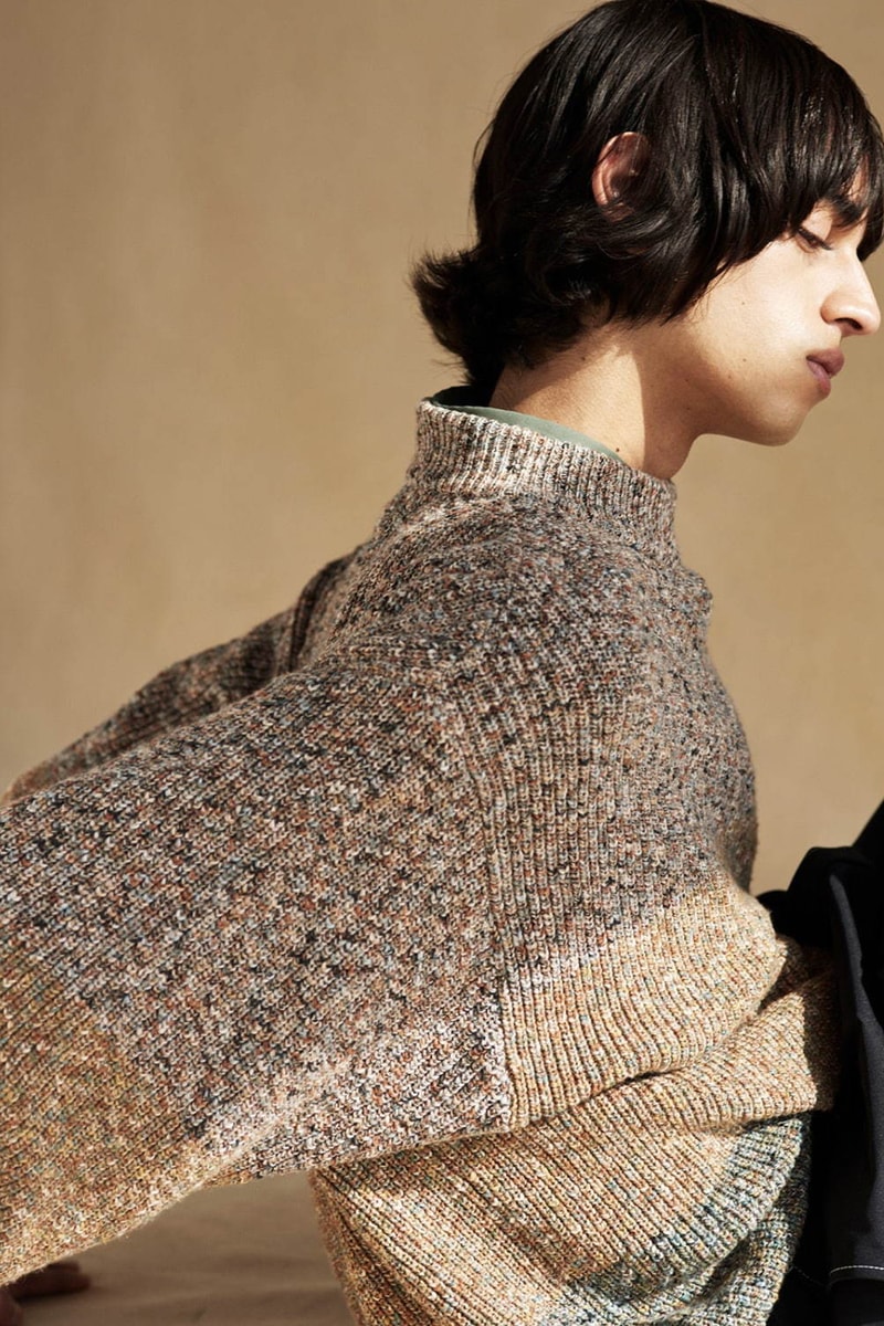 UNITUS Simplifies Classic Silhouettes for FW20 | Hypebeast