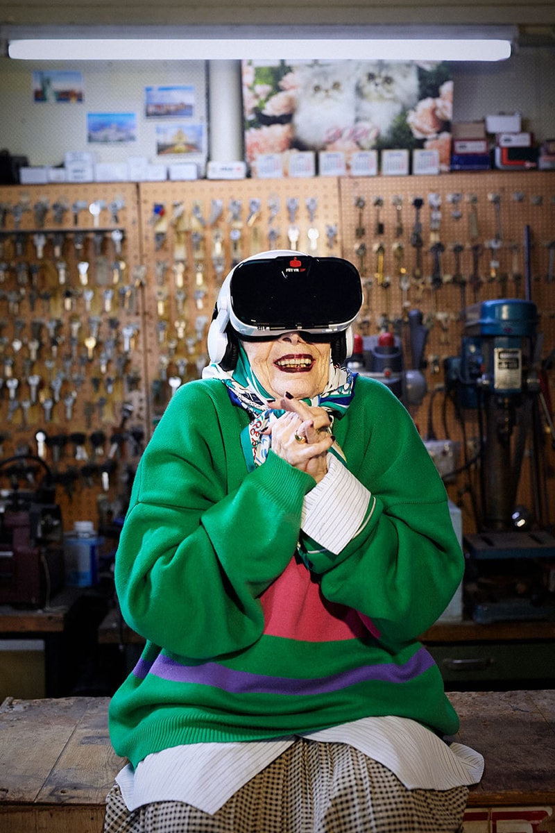 ADER error Spring/Summer 2020 "Vader" Collection | Hypebeast