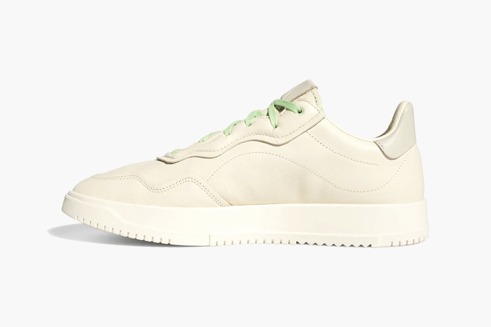 Pharrell Williams x adidas SC Premiere & Campus | Drops | Hypebeast