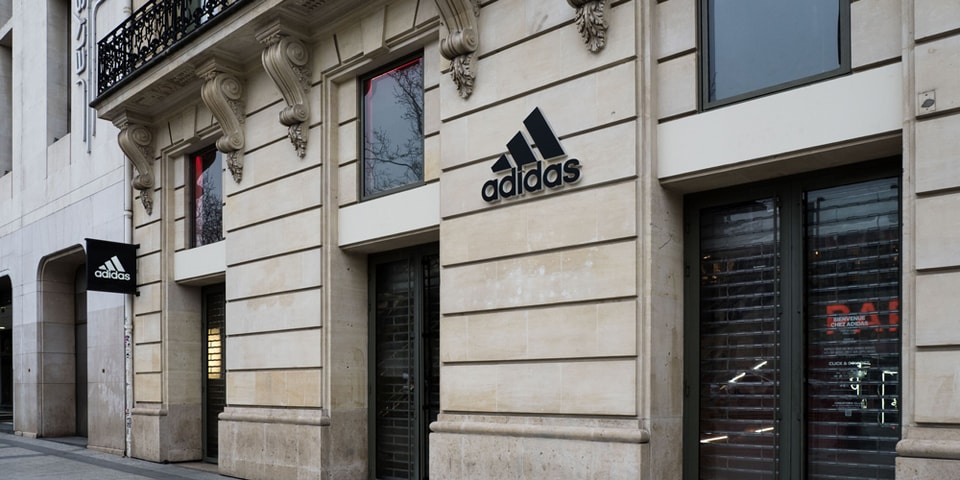 adidas Closing NA & EU Stores Due to Coronavirus | Hypebeast