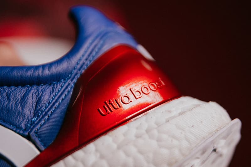 adidas Predator Mania TR "Royal Blue" Releases | Hypebeast