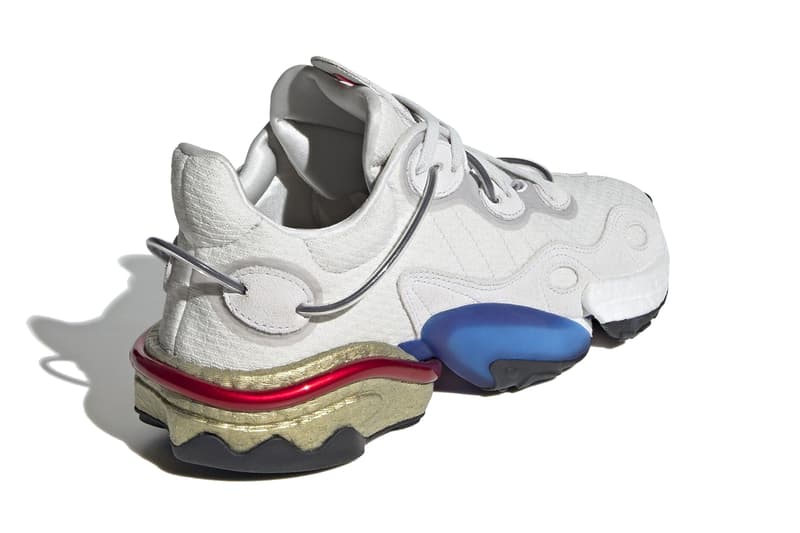 adidas Torsion X "Orbit Grey" Release Info | Hypebeast