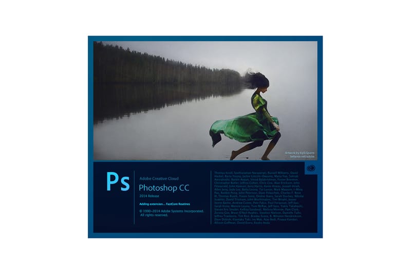 Adobe InDesign | Hypebeast