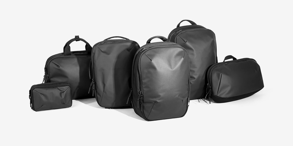 Aer 2020 Work Collection Release | Hypebeast