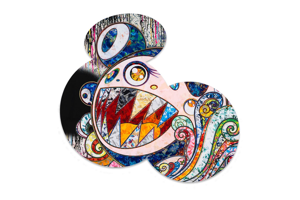 Best Virtual Booths at Art Basel Hong Kong 2020 | Hypebeast