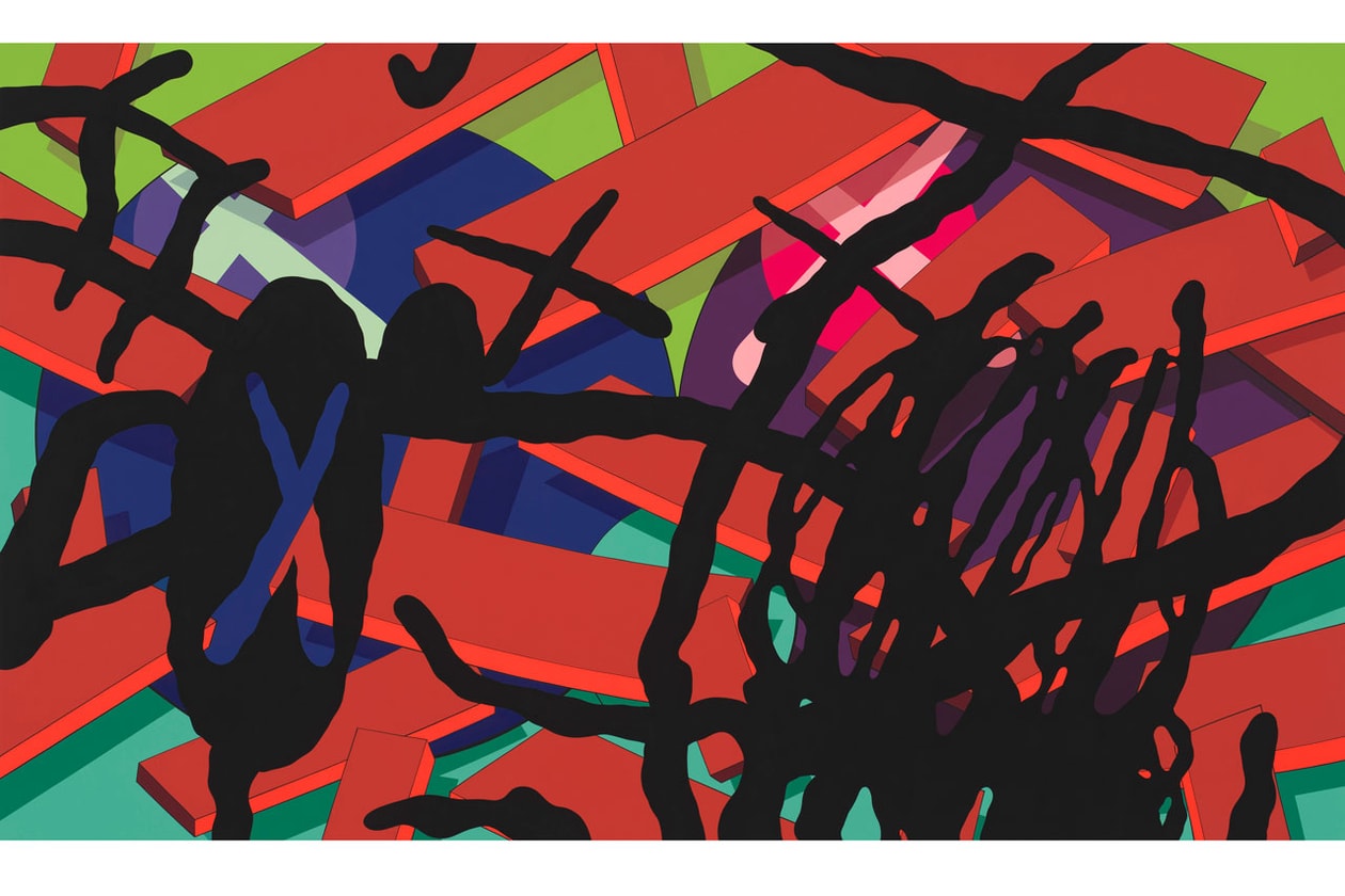 Best Virtual Booths at Art Basel Hong Kong 2020 | Hypebeast