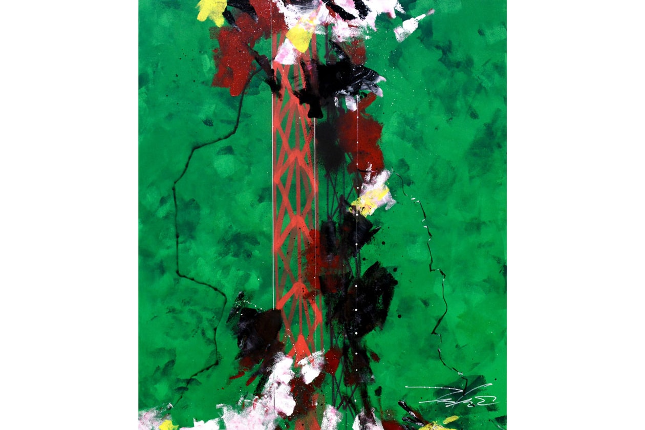 Best Virtual Booths at Art Basel Hong Kong 2020 | Hypebeast