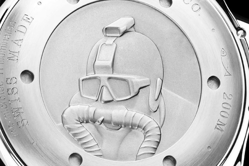 Ball Watch Engineer Hydrocarbon Original Watch | Hypebeast