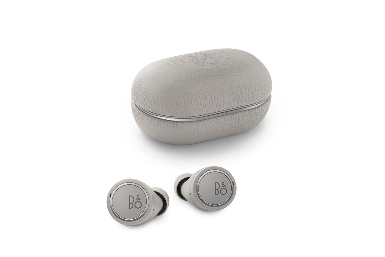 Bang & Olufsen Beoplay E8 3.0 "Grey Mist" Release Info | Hypebeast