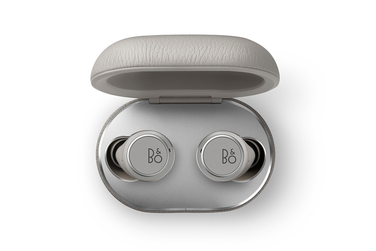 Bang & Olufsen Beoplay E8 3.0 "Grey Mist" Release Info | Hypebeast