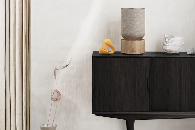 Bang & Olufsen Beosound Balance Release Information | Hypebeast Bang & Olufsen Beosound Balance Release Information | Hypebeast