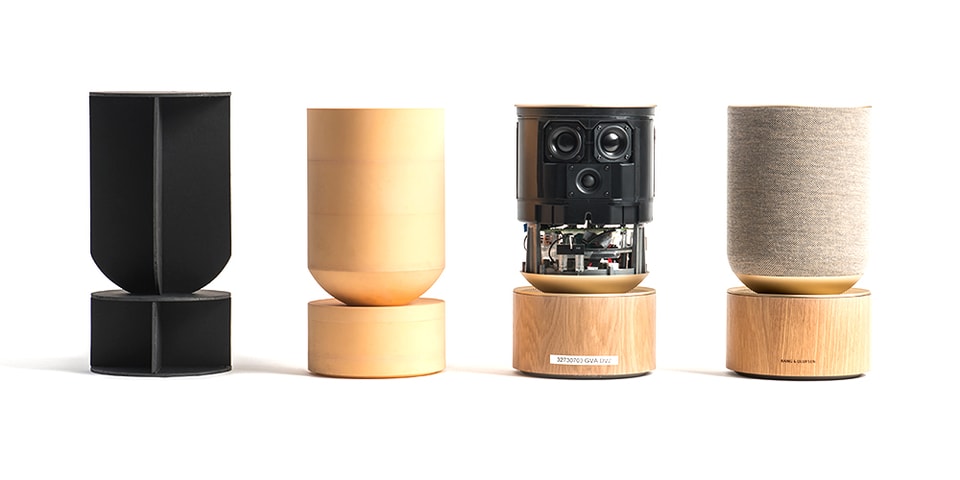 Bang & Olufsen Beosound Balance Release Information | Hypebeast