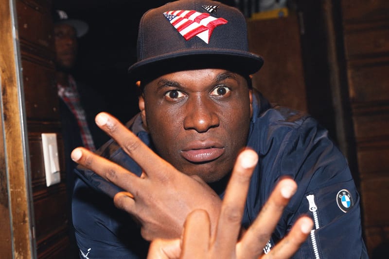 Jay Electronica | Hypebeast